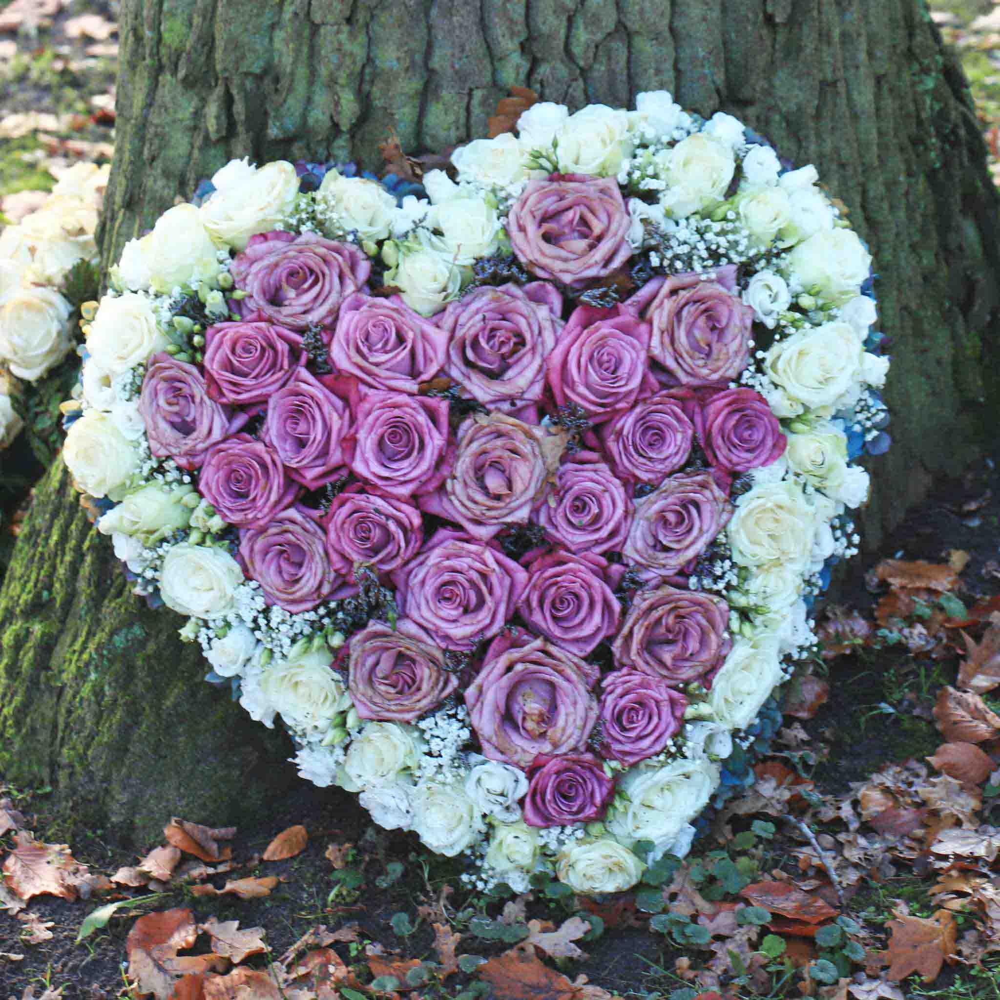 Sympathy Arrangements – OC Boulevard Florist