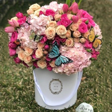 Boulevard Florist – OC Boulevard Florist