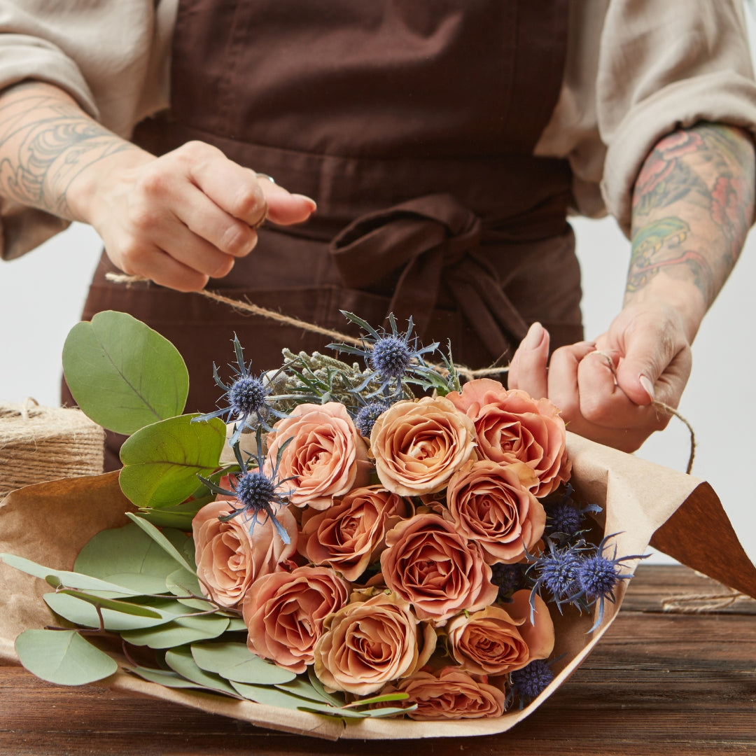 Boulevard Florist – OC Boulevard Florist