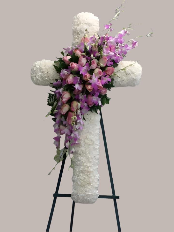 Crosses – OC Boulevard Florist