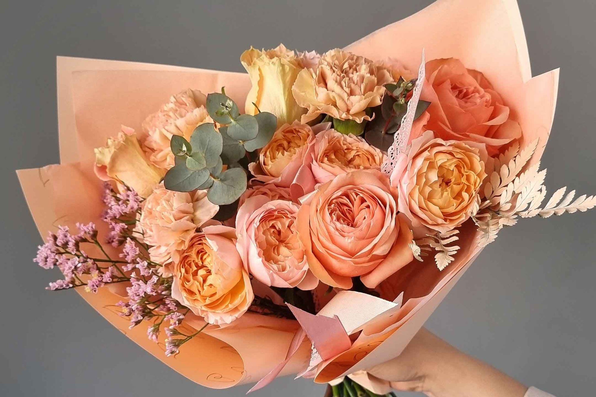 Boulevard Florist – OC Boulevard Florist